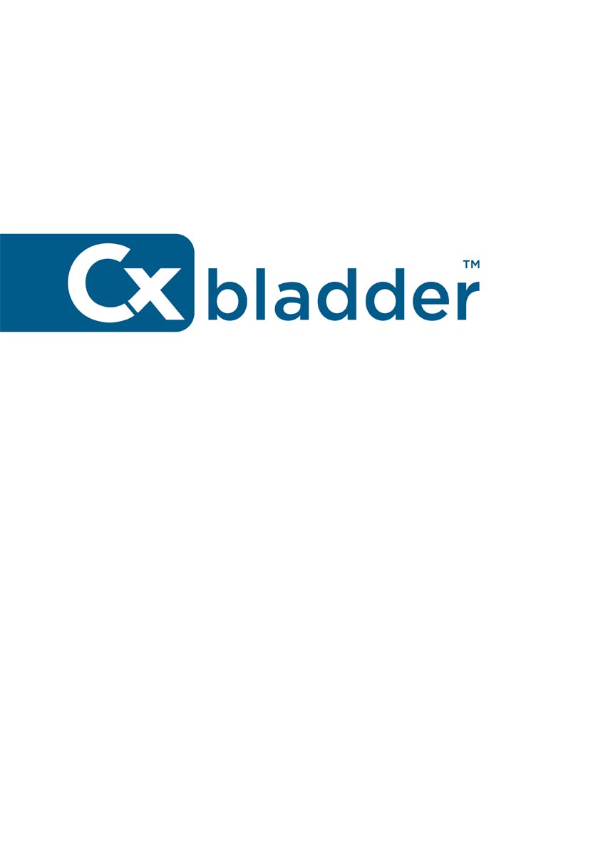 Cxbladder » Pacific Edge